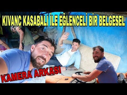 BELĞESEL ÇEKİMİ KAMERA ARKASI~BEN BÖYE EĞLENMEDİM!!!!!!