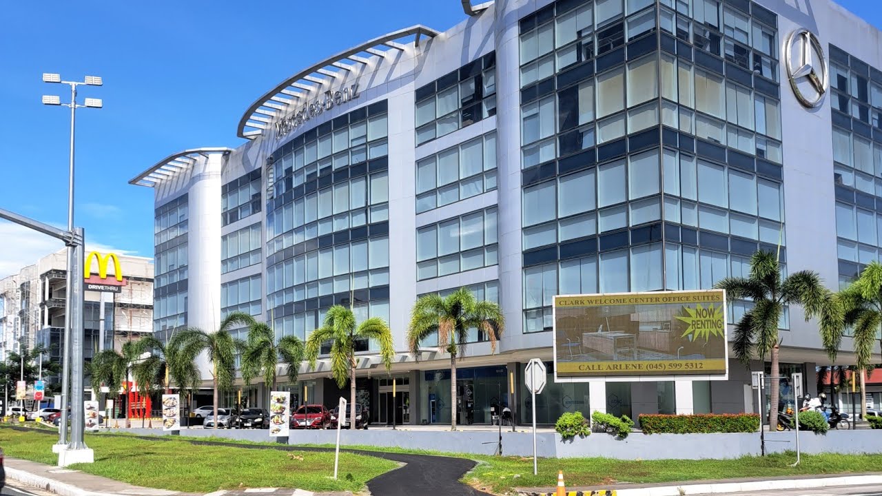 KUAN: TAKING CLARO M RECTO MANUEL ROXAS HIGHWAY CLARK TO SMX CONVENTION ...