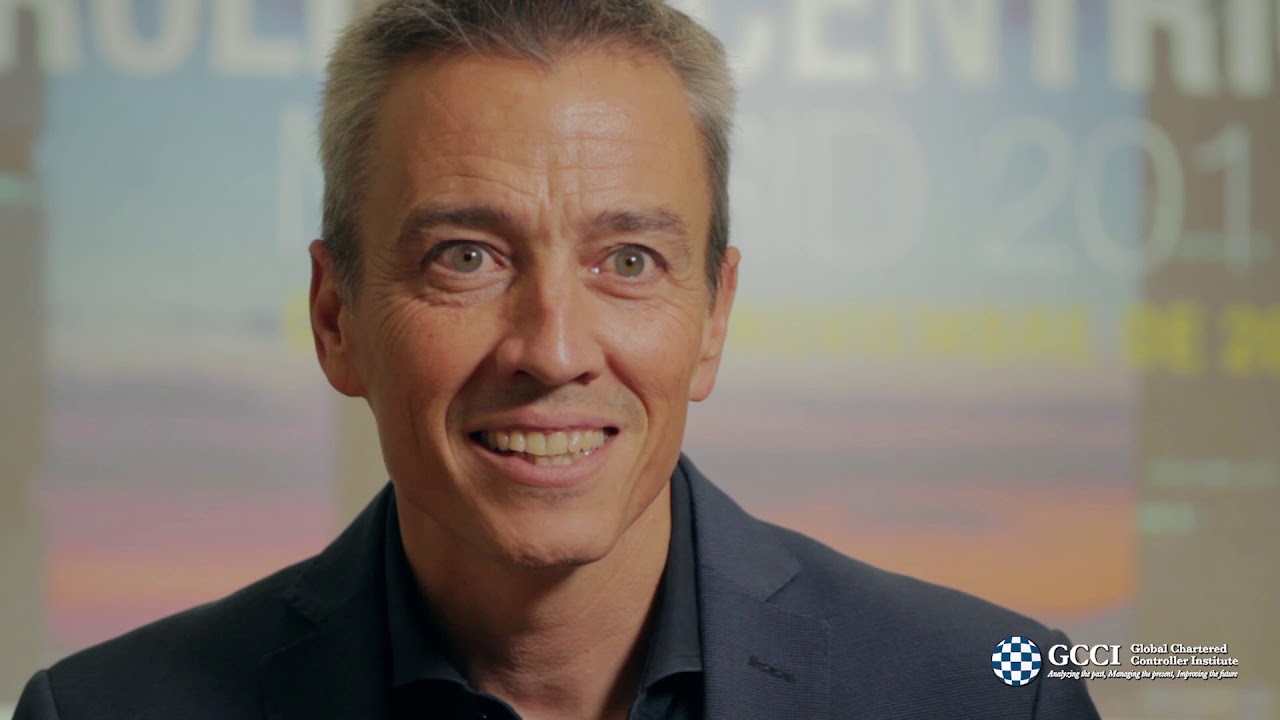 Las Habilidades de Gestión por Álvaro Merino - Controller Centricity ...