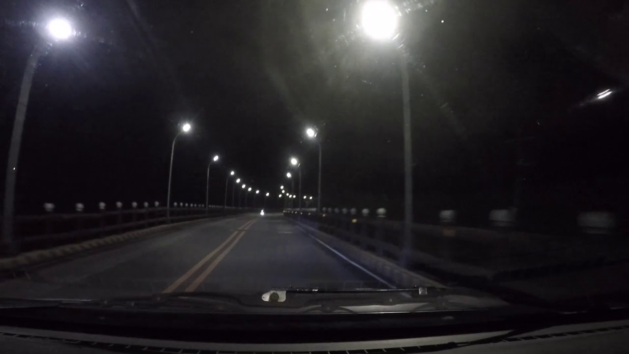 Night Stroll clip - YouTube