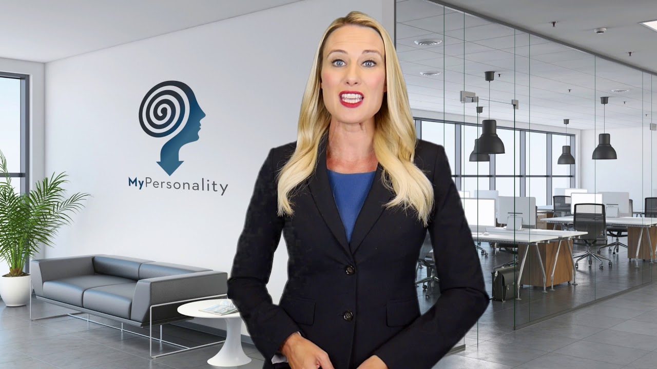 MyPersonality Assessment - Powerful Personality Insights - YouTube