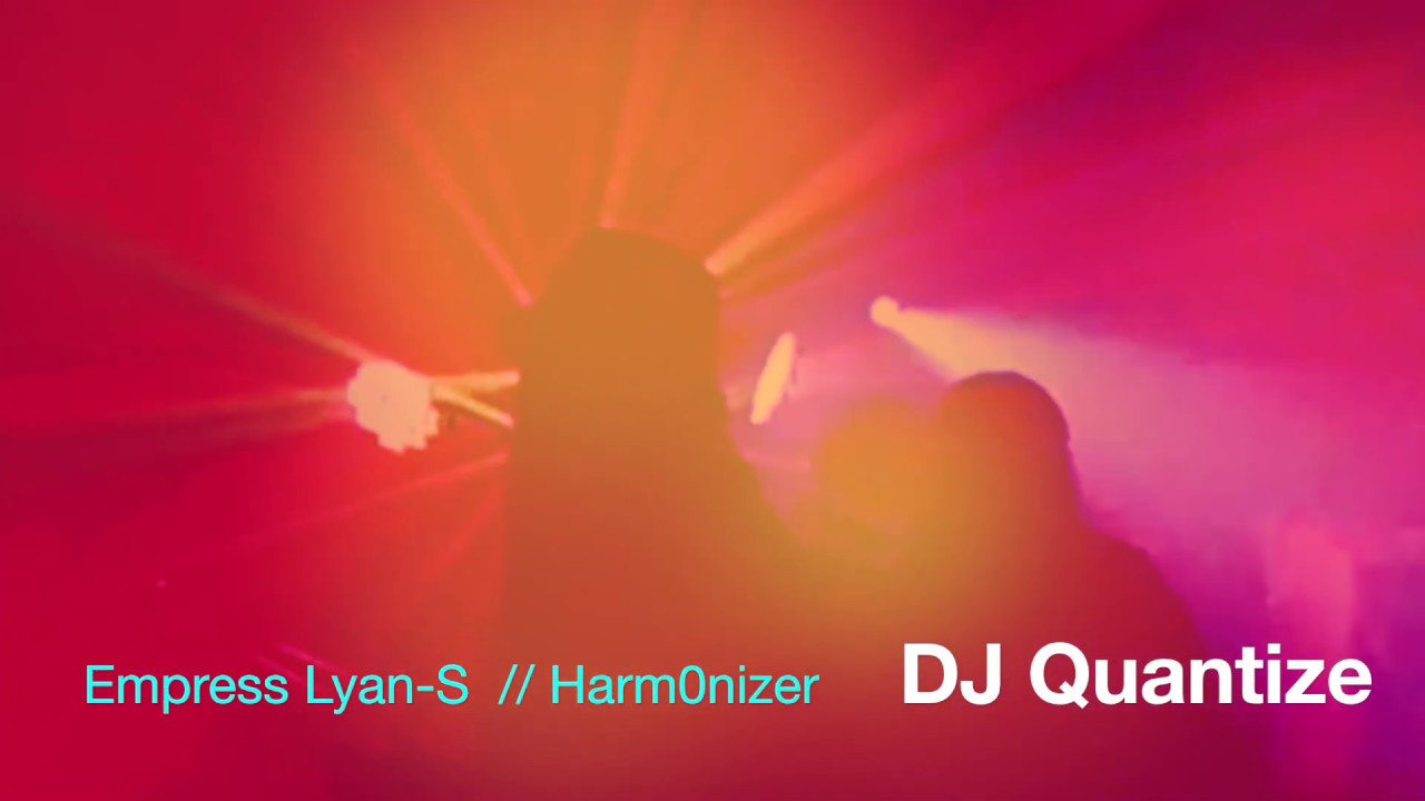 Dj Quantize - YouTube