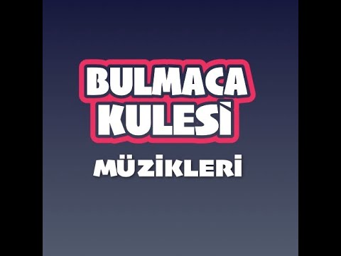 BULMACA KULESİ - LUGAZI KURTARMAK -  3. SESSİZ OL
