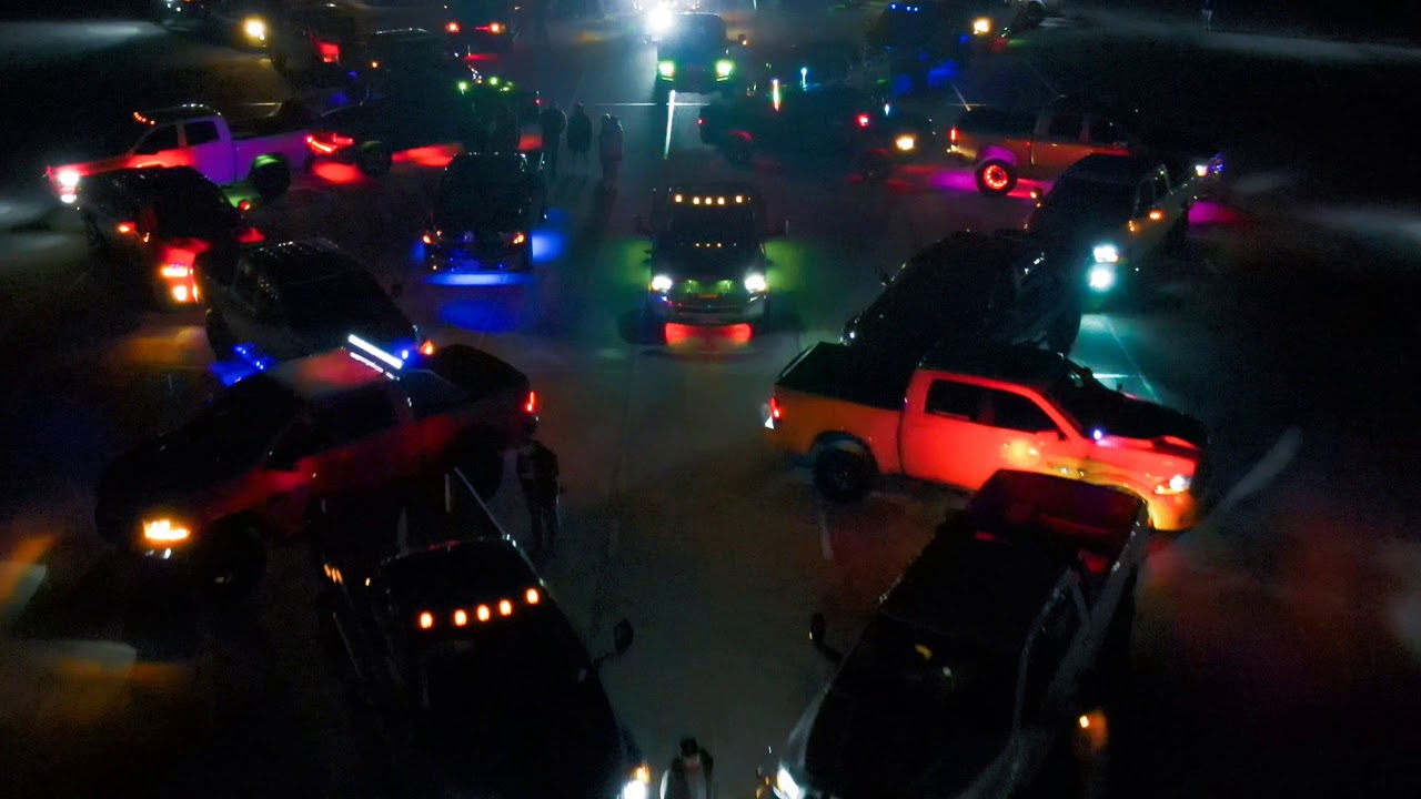 TEXAS RAM CLUB SAN ANTONIO - YouTube