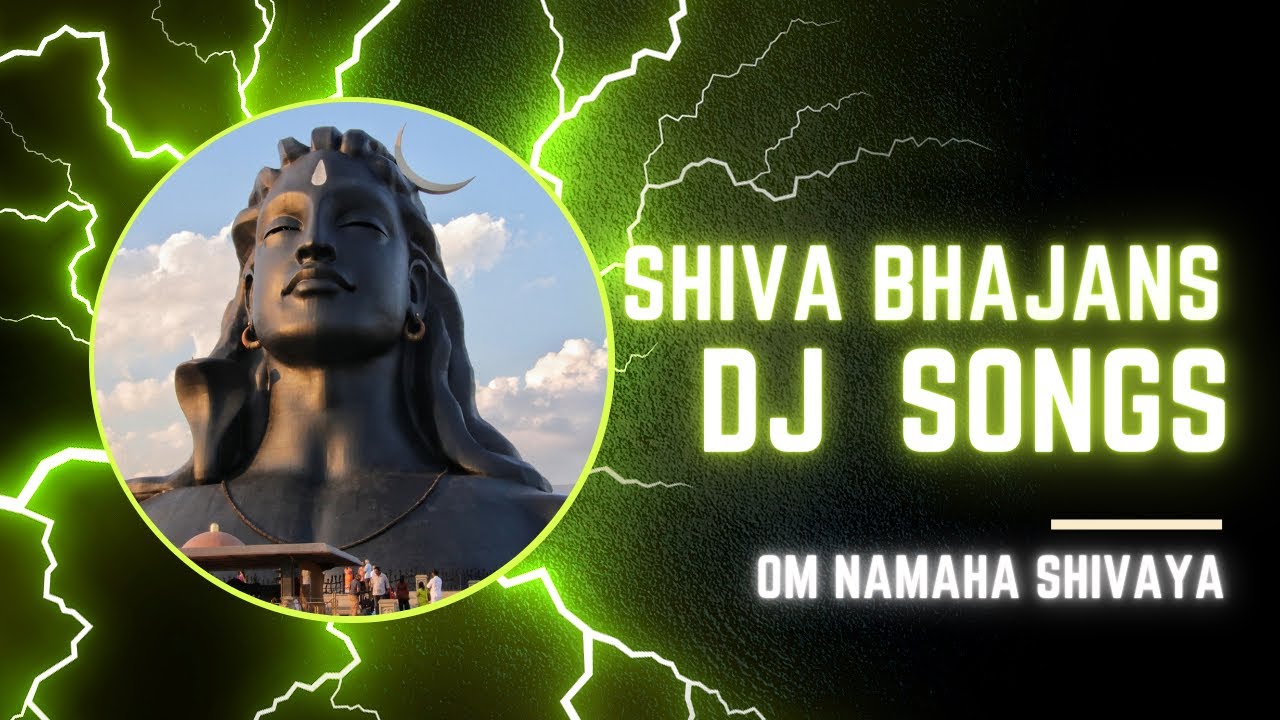 DJ KAWADI SHIV BHAJAN || SAWAN SPECIAL SHIV BHAJAN - YouTube Music