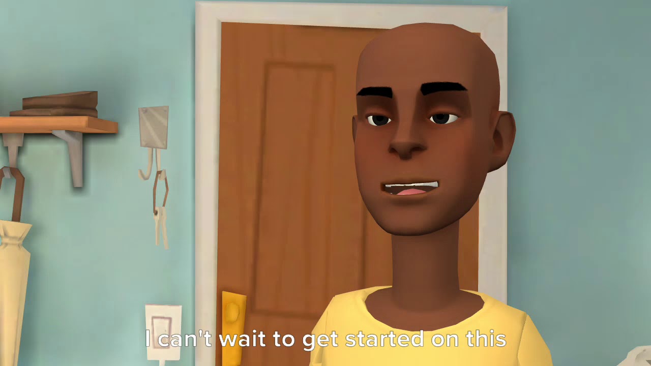 Little Bill Ruins Thanksgiving And Burns Down His Home/Grounded ...