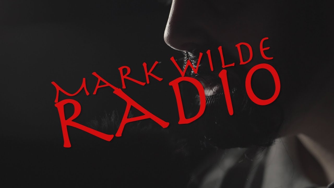 Mark Wilde Radio - YouTube