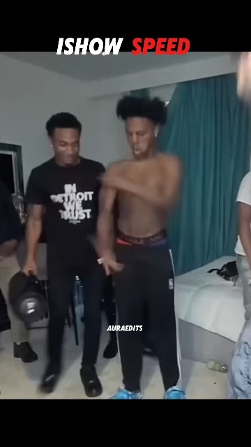 ishow speed💀... #sigma #sigmarule #sigmamale #aura #disaster #ytshorts ...