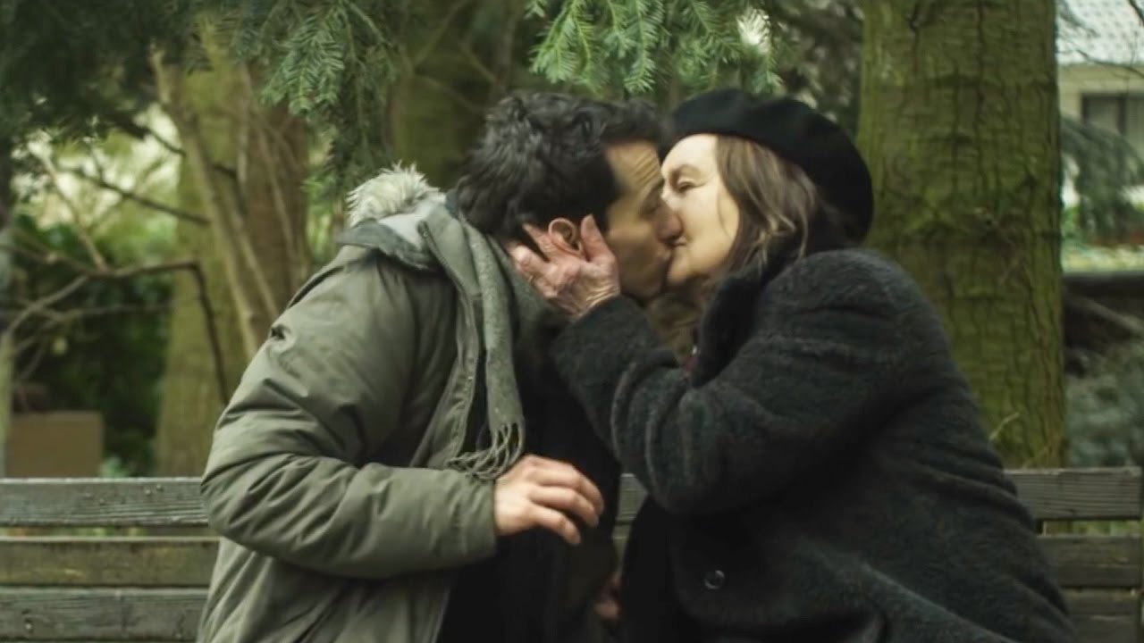 Beste Idee 2016: Wie an dem Tag | 99FIRE-FILMS-AWARD - YouTube