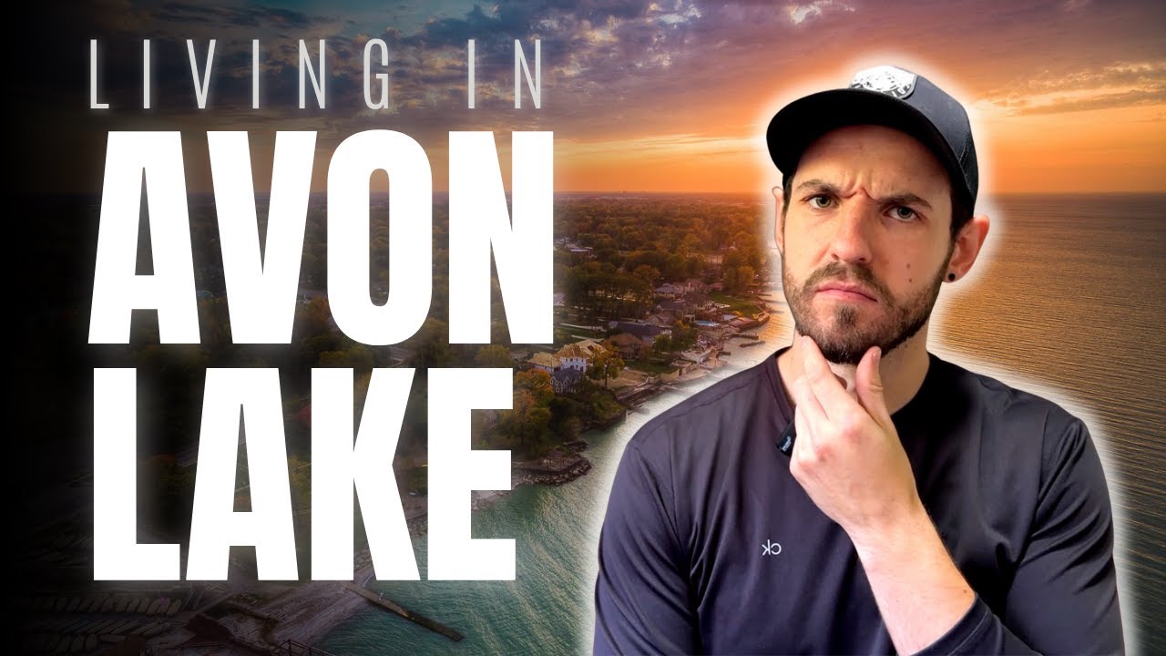 Moving to Avon Lake Ohio | Everything You Need to Know About Living In ...