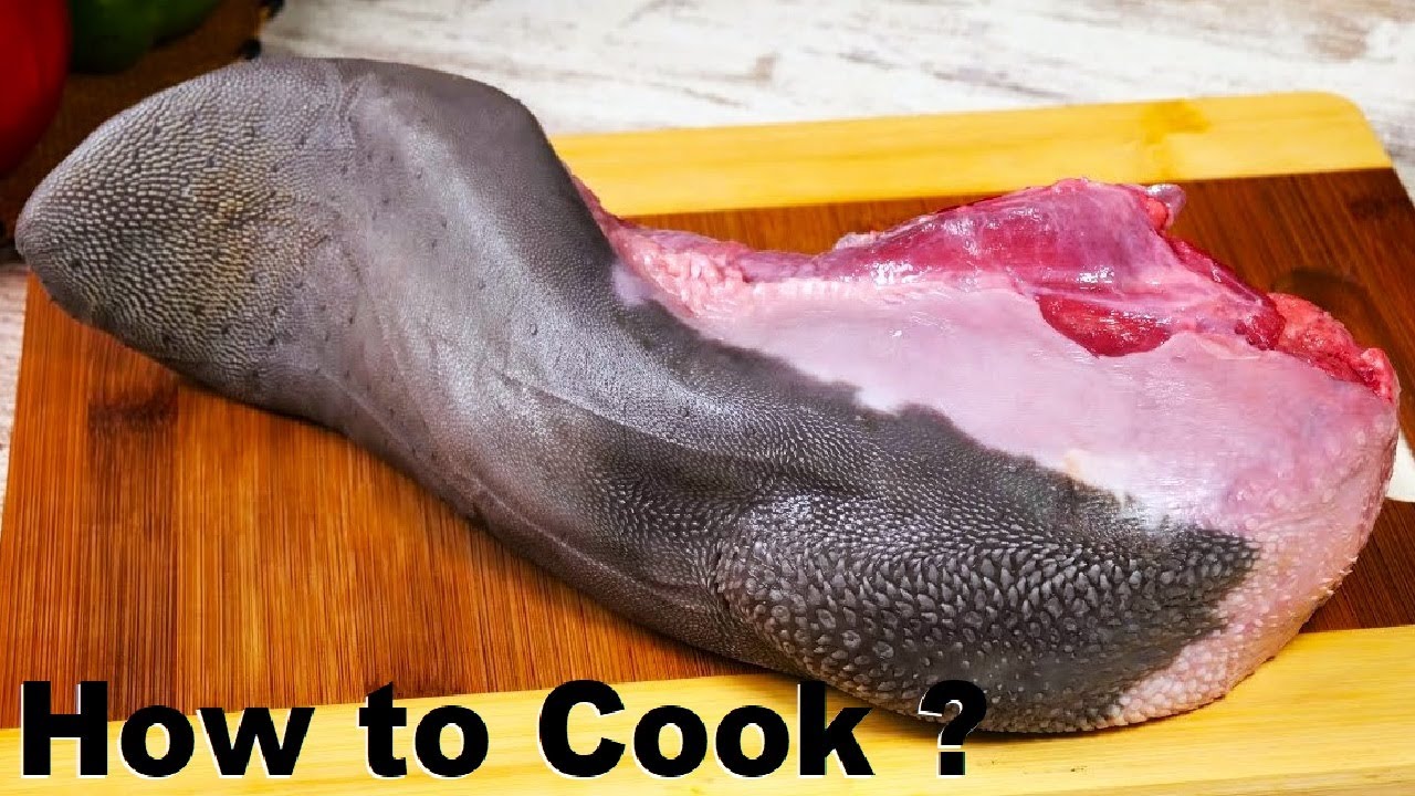 How to cook Beef Tongue Easy recipes, The Best Beef Tongue recipe - YouTube