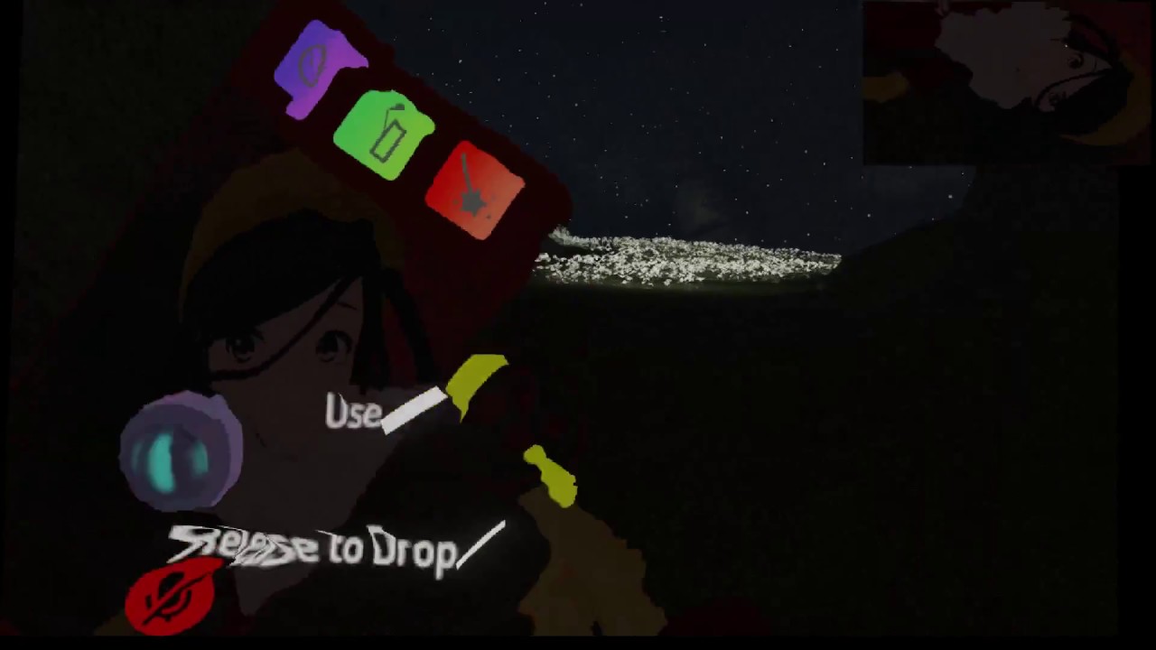 I managed to figure out the stream camera in vrchat yay - YouTube