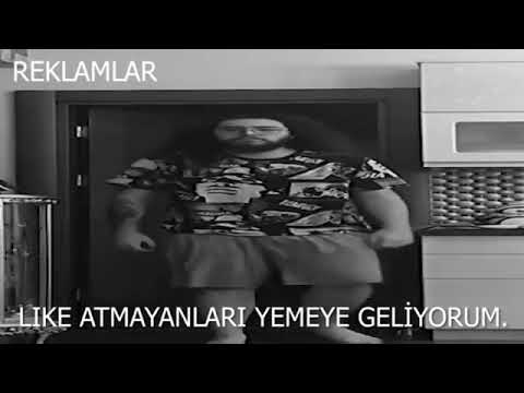 like atmayanları yemeye geliyorum ☺☺