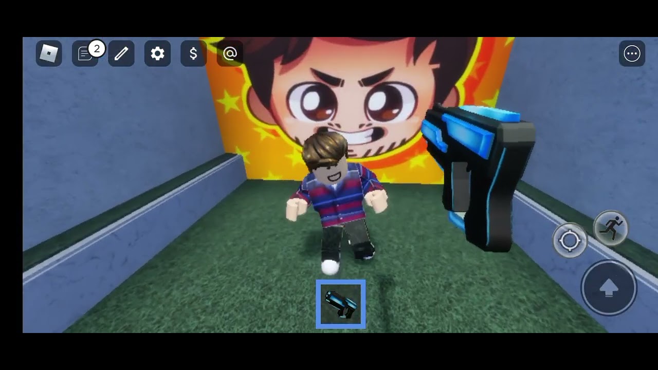 clean up Roblox YouTubers part 1 - YouTube