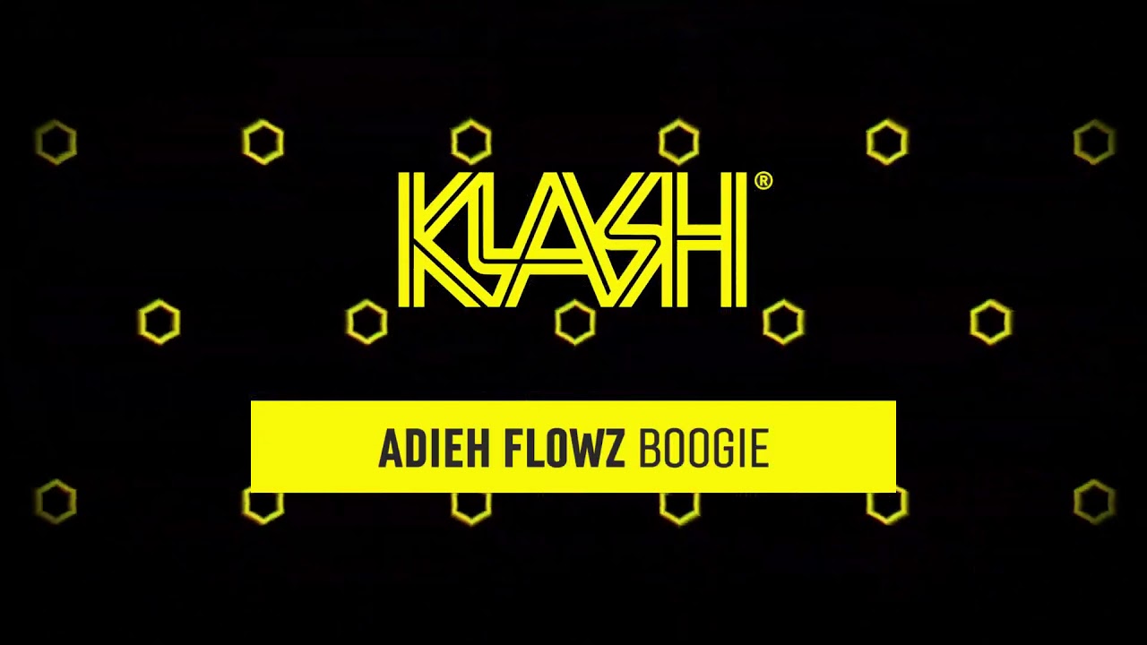 Adieh Flowz - Boogie - YouTube
