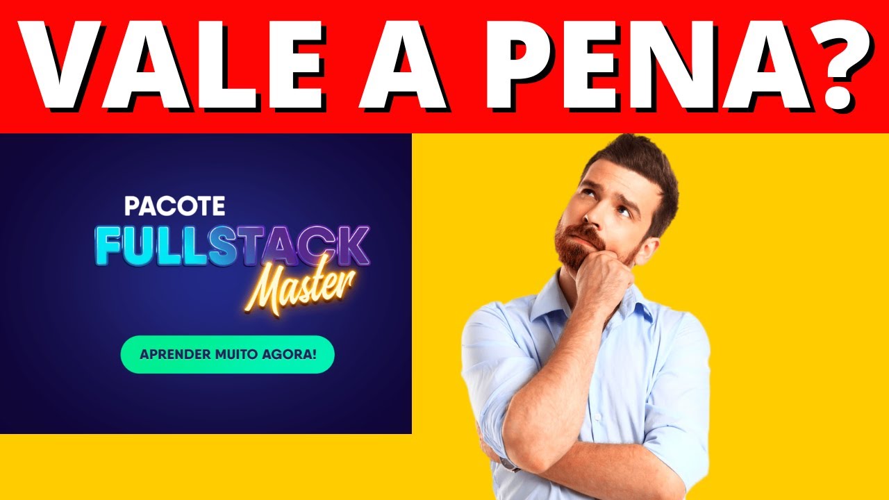 Pacote Full Stack Danki Code Vale a Pena Mesmo? Pacote Full Stack Danki Code é Bom? Funciona ...