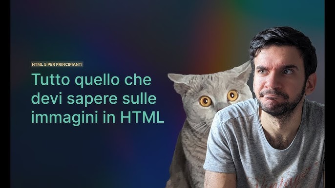 Inserire Immagini Html How To Insert An Image In HTML Code Institute