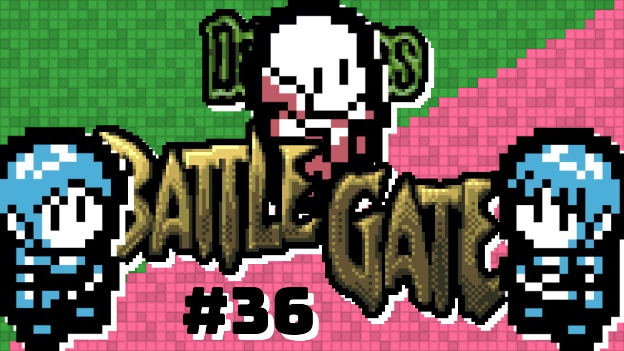 Dark Eyes: Battle Gate Part 36 — Boi's Big Coup - YouTube