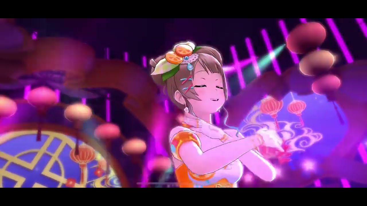 [LLSIFAS] Queendom MV: Kotori Minami (Tropical Squash) - YouTube