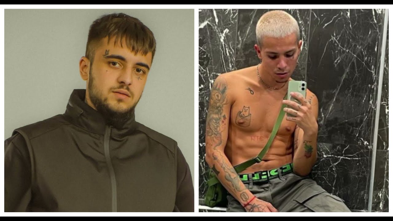 Virgo Emil TRF MIX 2 | 2021 - YouTube