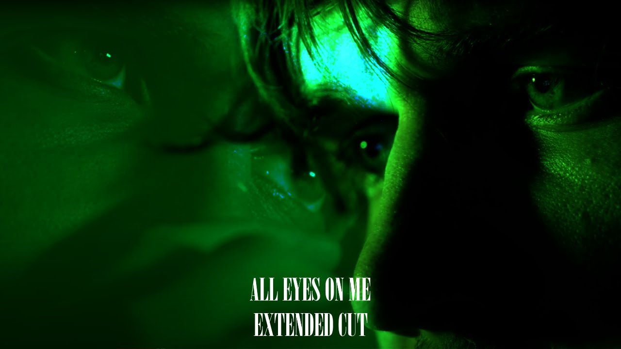 All Eyes On Me (EXTENDED CUT) - - Bo Burnham | INSIDE x INSIDE Outtakes ...