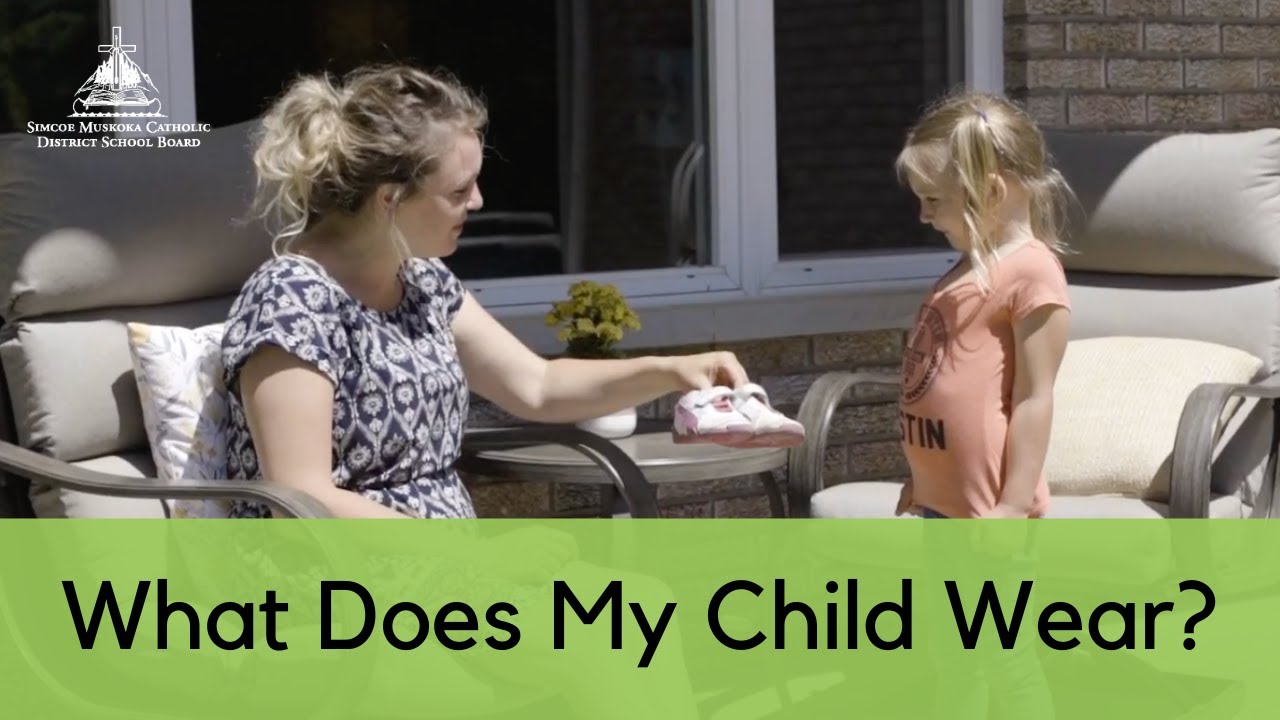 What Does My Child Wear YouTube what-does-my-child-wear-youtube