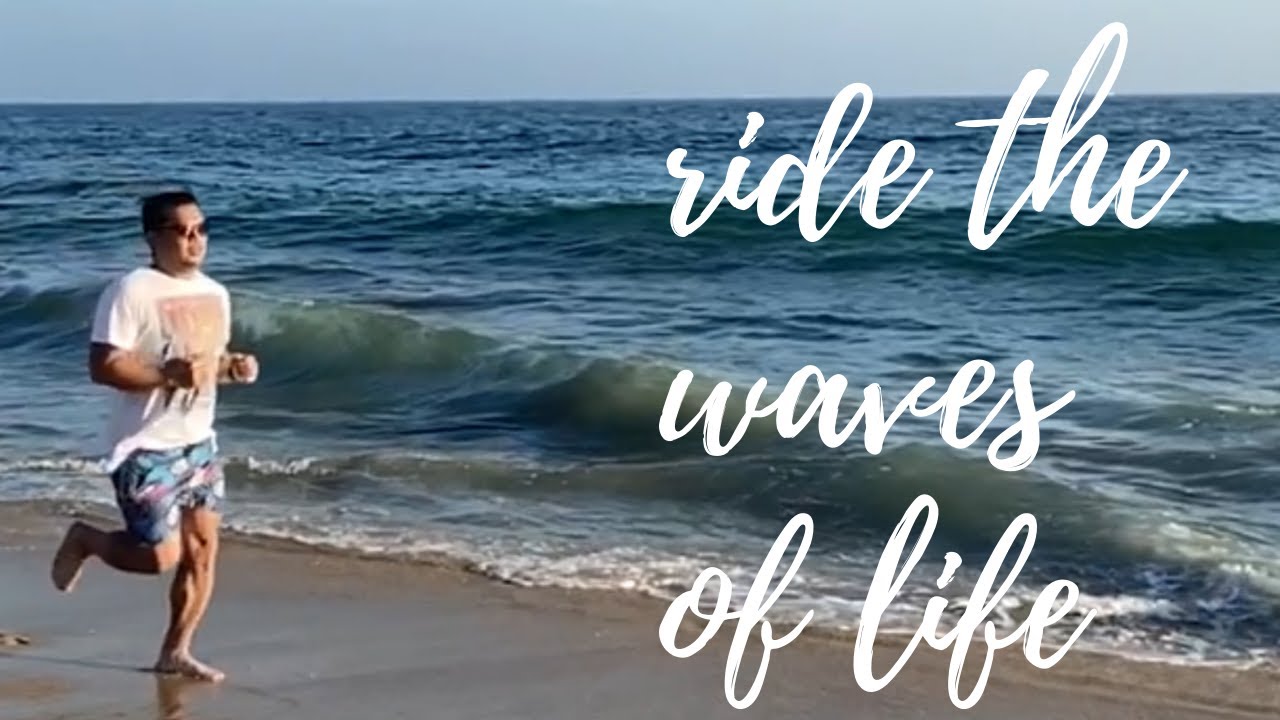 Life is a Wave | by YORS TRULY - YouTube