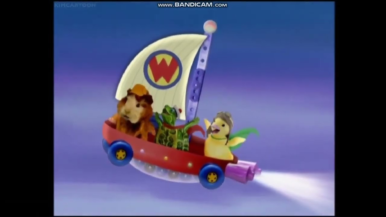 Wonder Pets Save The Sea Turtle Ending - YouTube