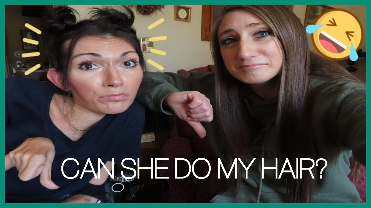 EASY hairstyles... my pca FAILED!! - YouTube