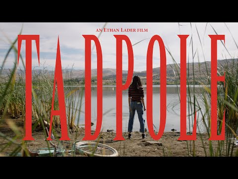 TADPOLE | Official Teaser | Trailer