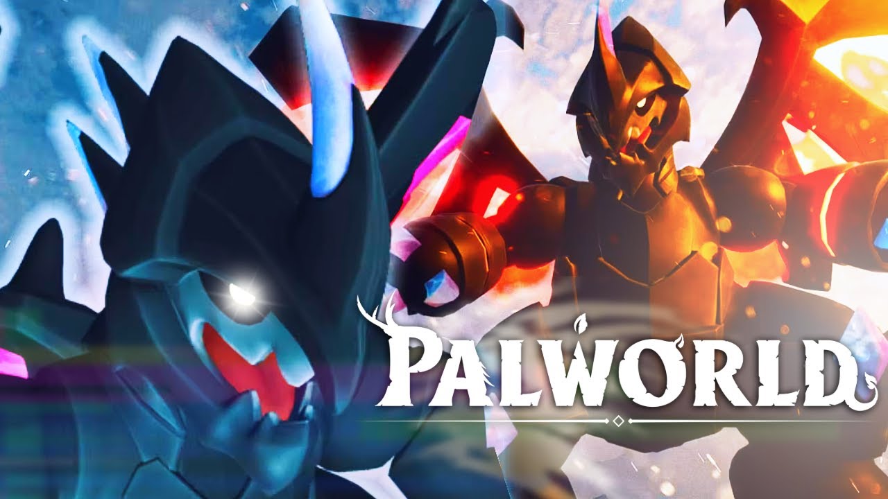 PalWorld Live Stream | palworld boss tower preparation Fhir se chalu ...
