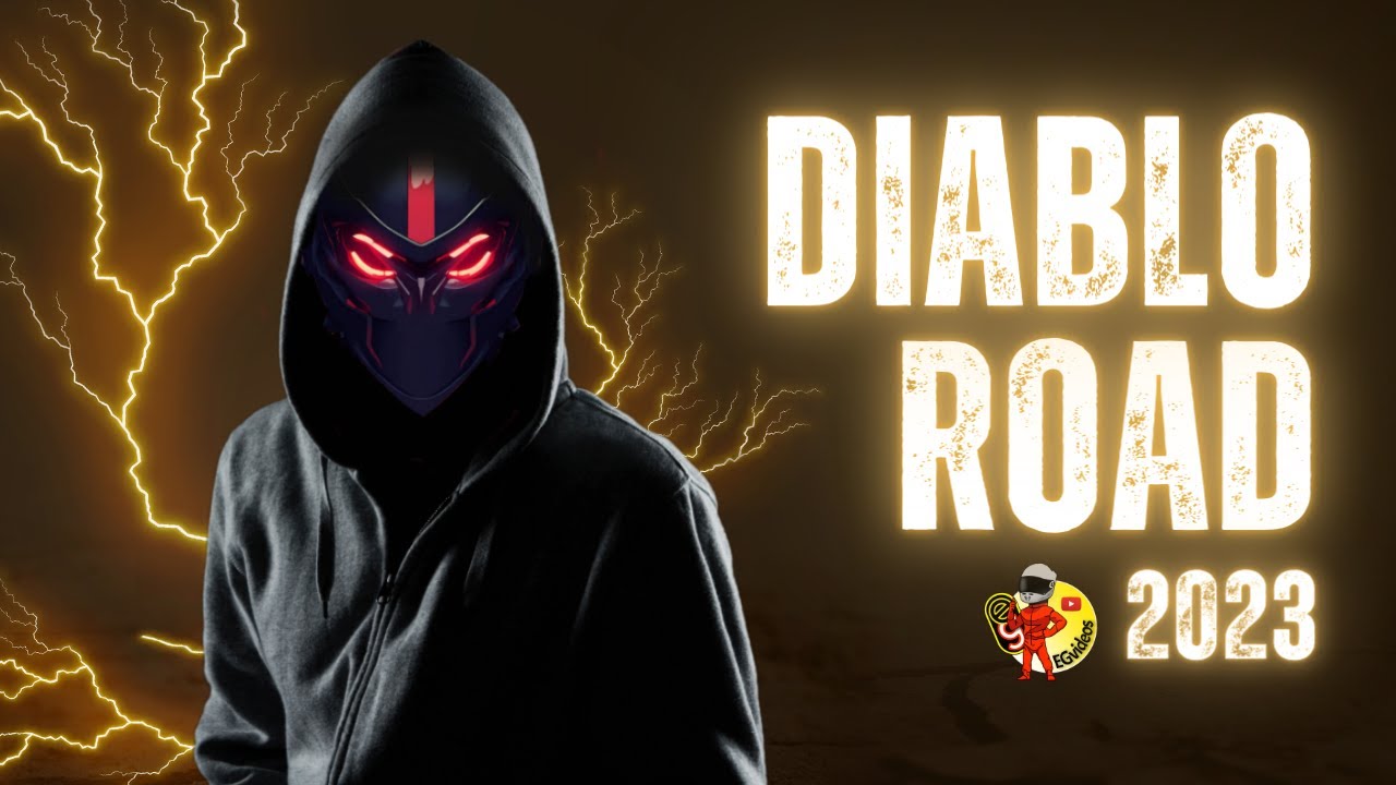 ESTO FUE EL DIABLO ROAD 2023 - YouTube