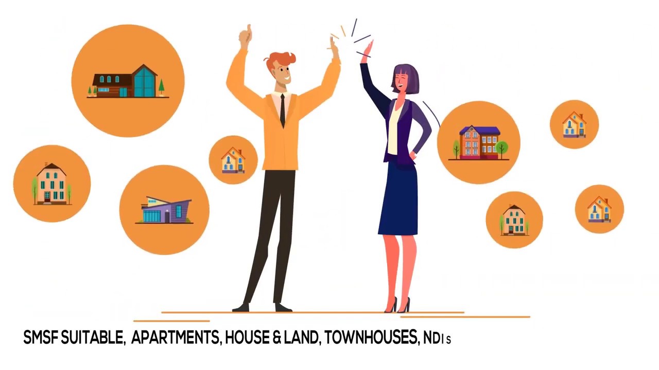 Property In A Box Introduction - YouTube