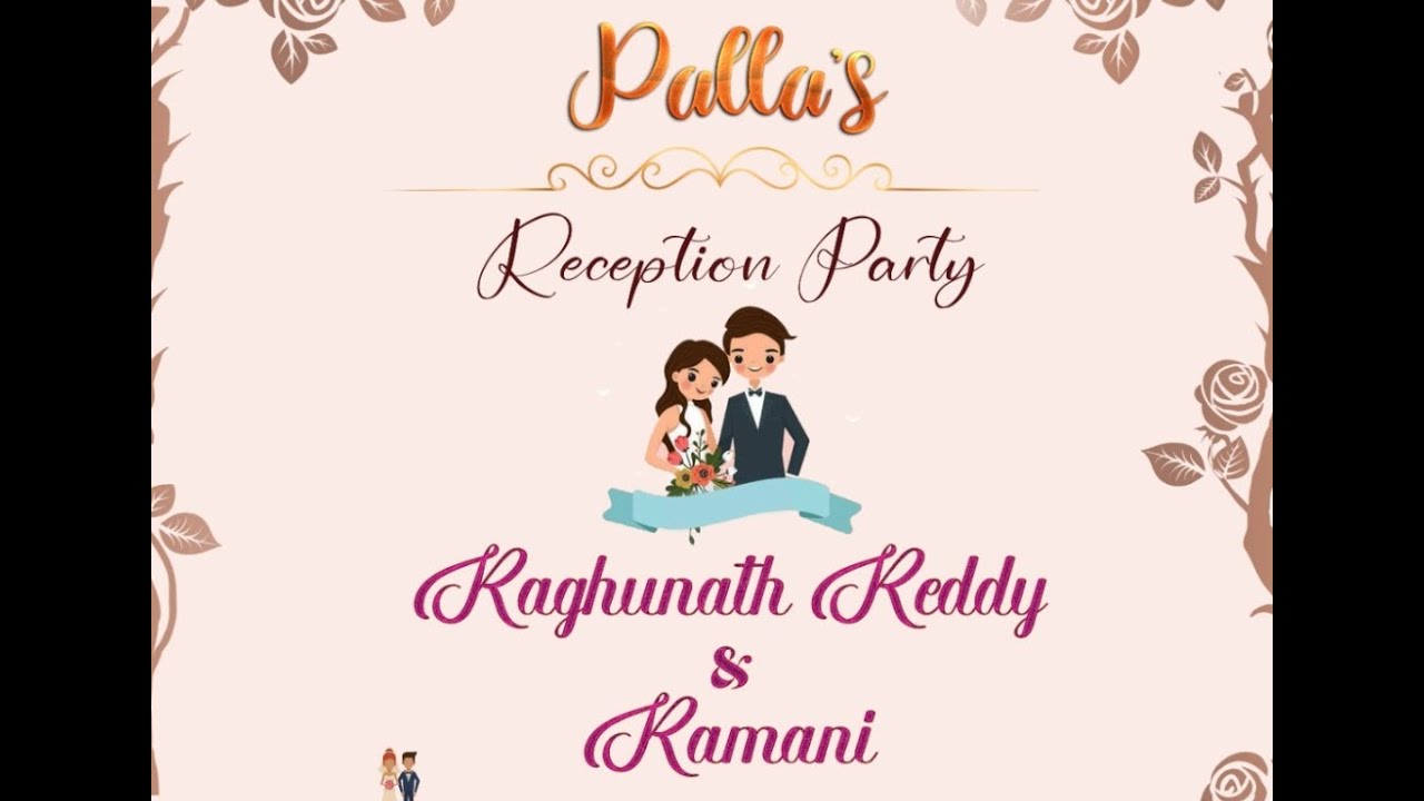 Raghunath Reddy with Ramani - YouTube