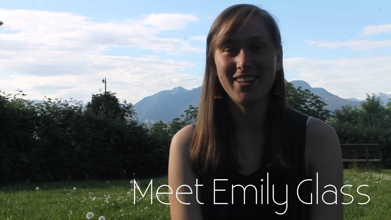 Meet Dogwood Organizer - Emily Glass - YouTube