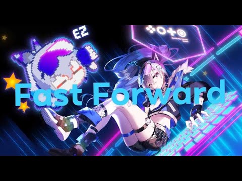 JEON SOMI - Fast Forward (Lyrics) - YouTube