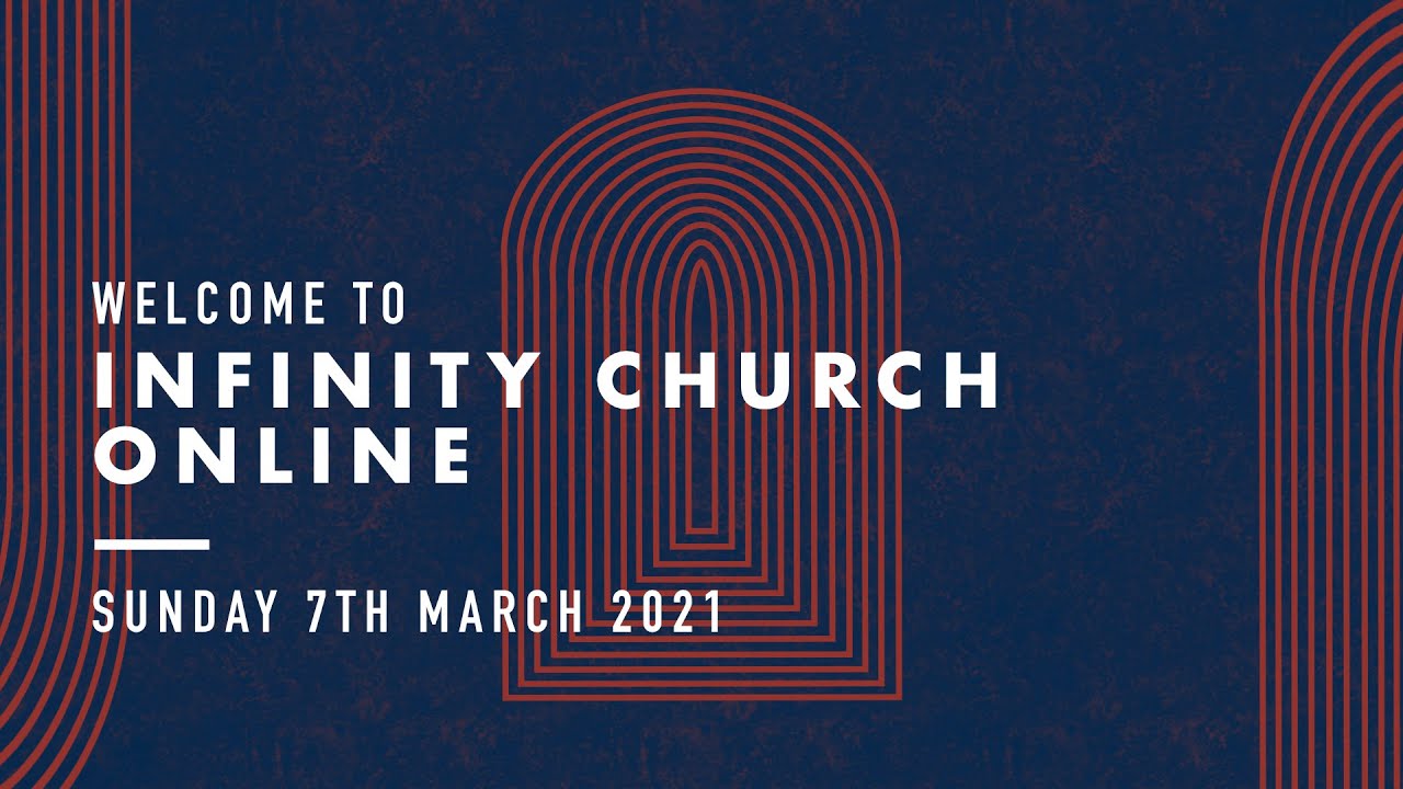 Infinity Church Sunday 10AM Service - 07.03.2020 - YouTube