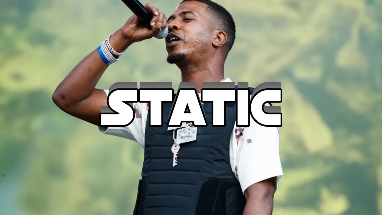 {FREE} Fredo X Nines Type Beat " Static " Uk Rap Instrumental - YouTube
