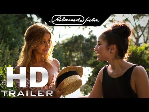 EIN LEICHTES MÄDCHEN Trailer | Ab 29. November im Kino!