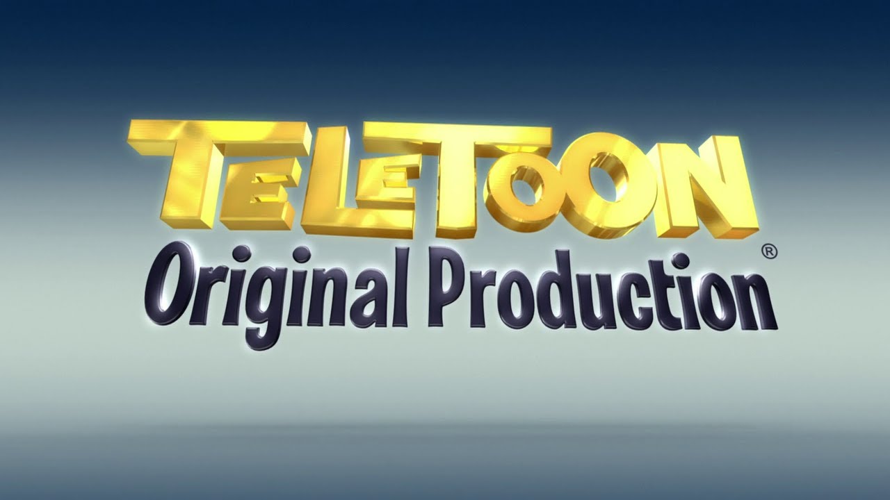 Teletoon Original Production/Nickelodeon/Nelvana (2007) [HQ] - YouTube