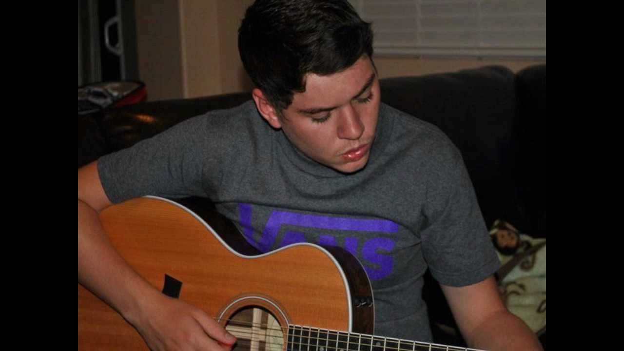 Jamie Graham - In Your Eyes - YouTube