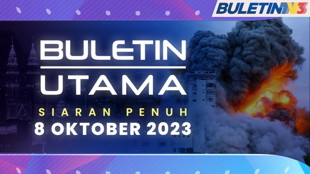 Angka Korban Akibat Peperangan Palestin-Israel Menecah 700 Orang ...