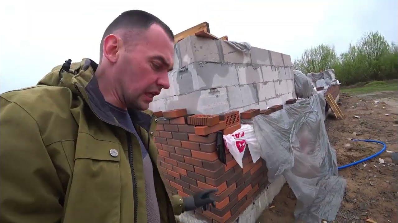 Технадзор -жесть как она есть - YouTube