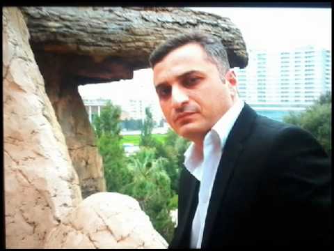ROVŞEN ADIL ISMAYILLI ŞEIRI