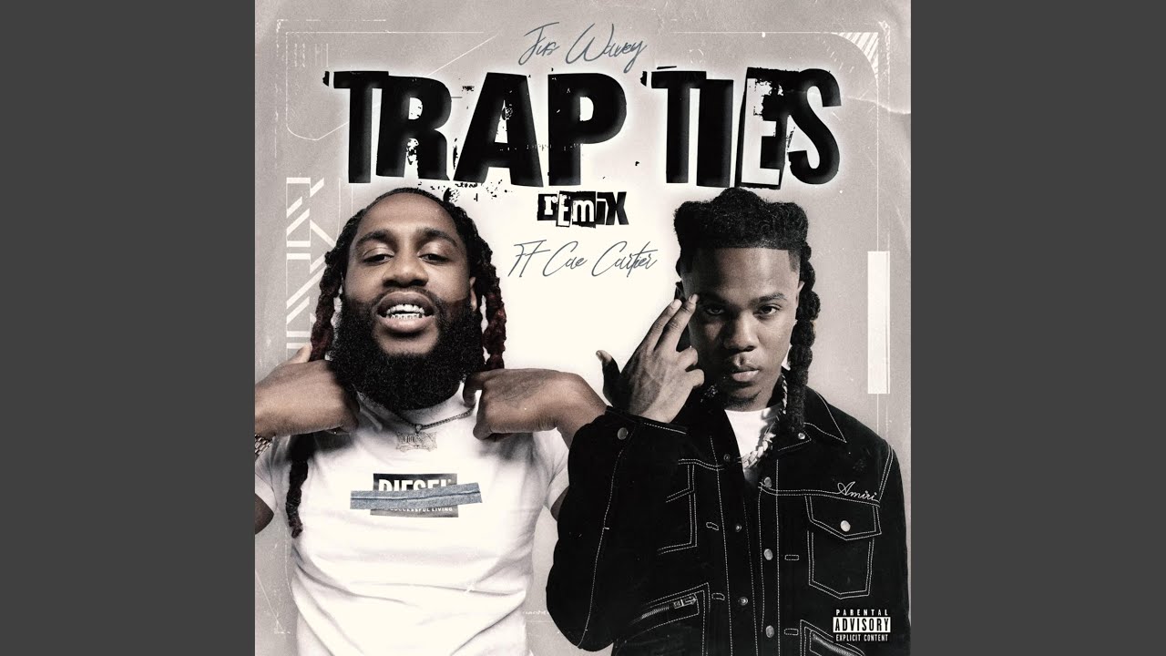 Trap Ties (Remix) - YouTube
