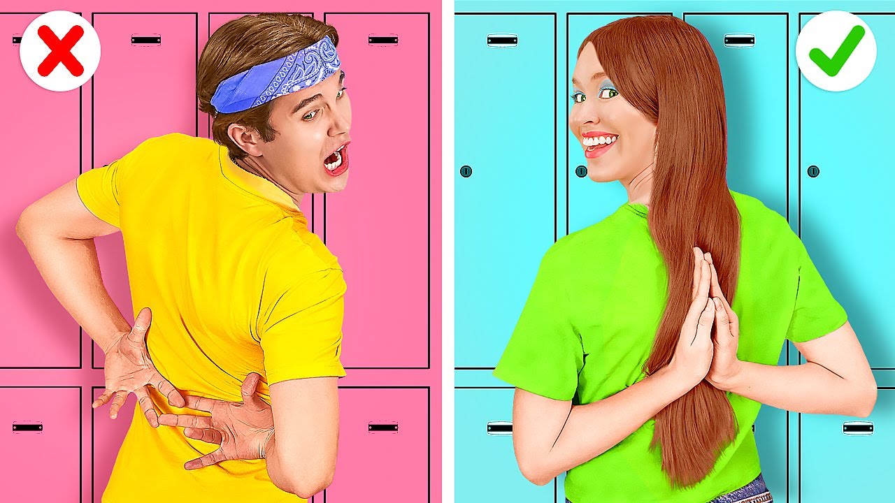 IMPOSSIBLE BODY TRICKS 99% OF PEOPLE FAIL || Best Acrobatic Tricks By ...