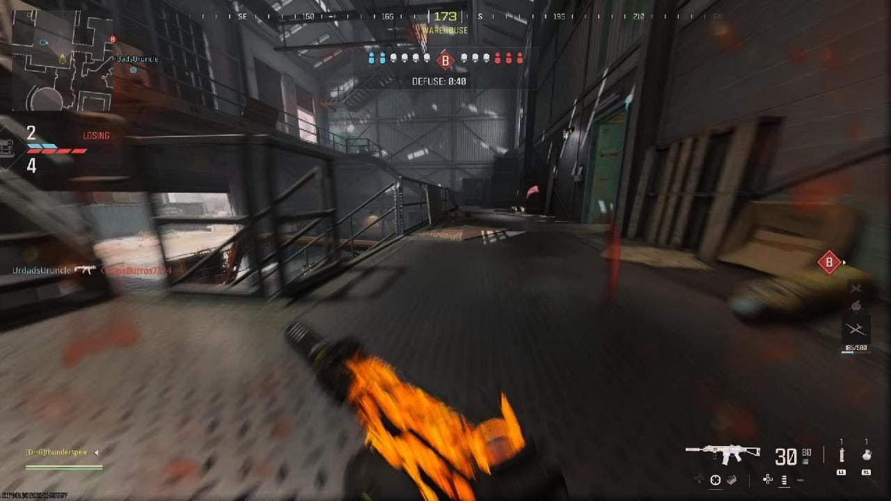 Call of Duty_20240416234855 - YouTube