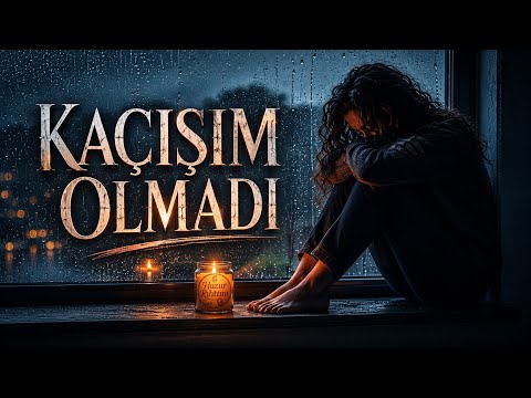 Kaçışım Olmadı - Huzur Rıhtımı