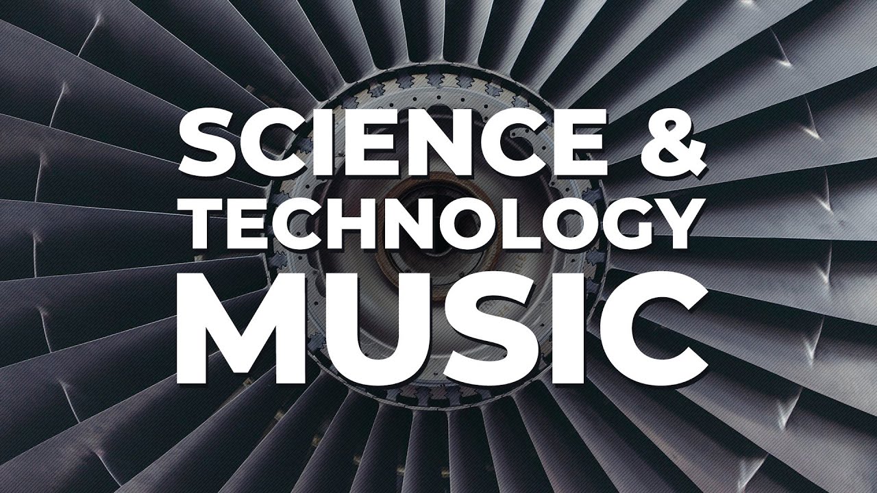 High Tech Design | Music For Technology And Design Videos | Royalty ...