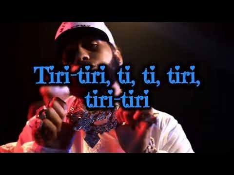 El dueño de los Croky El Alfa ft Yaisel LM - YouTube